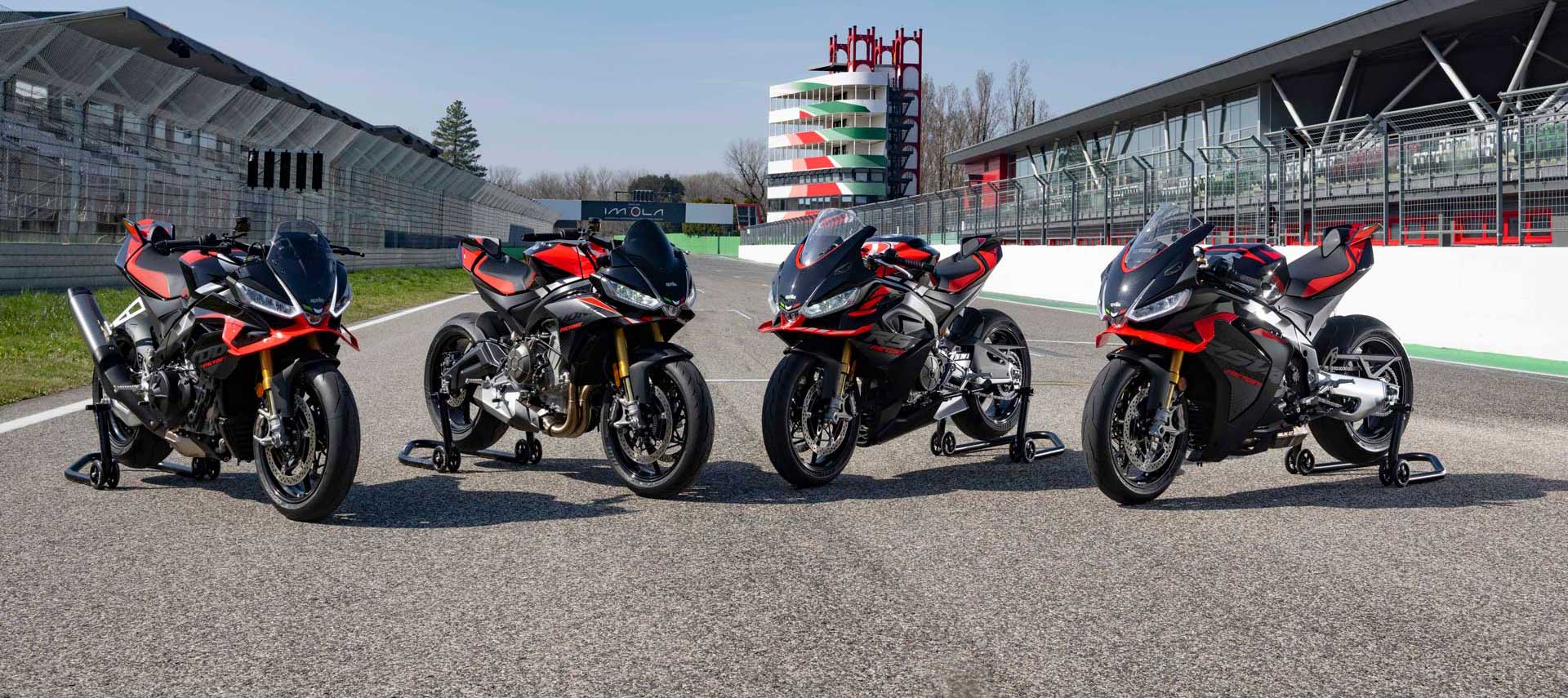 Programul Rabla Moto 2025 - The Bike Hub România